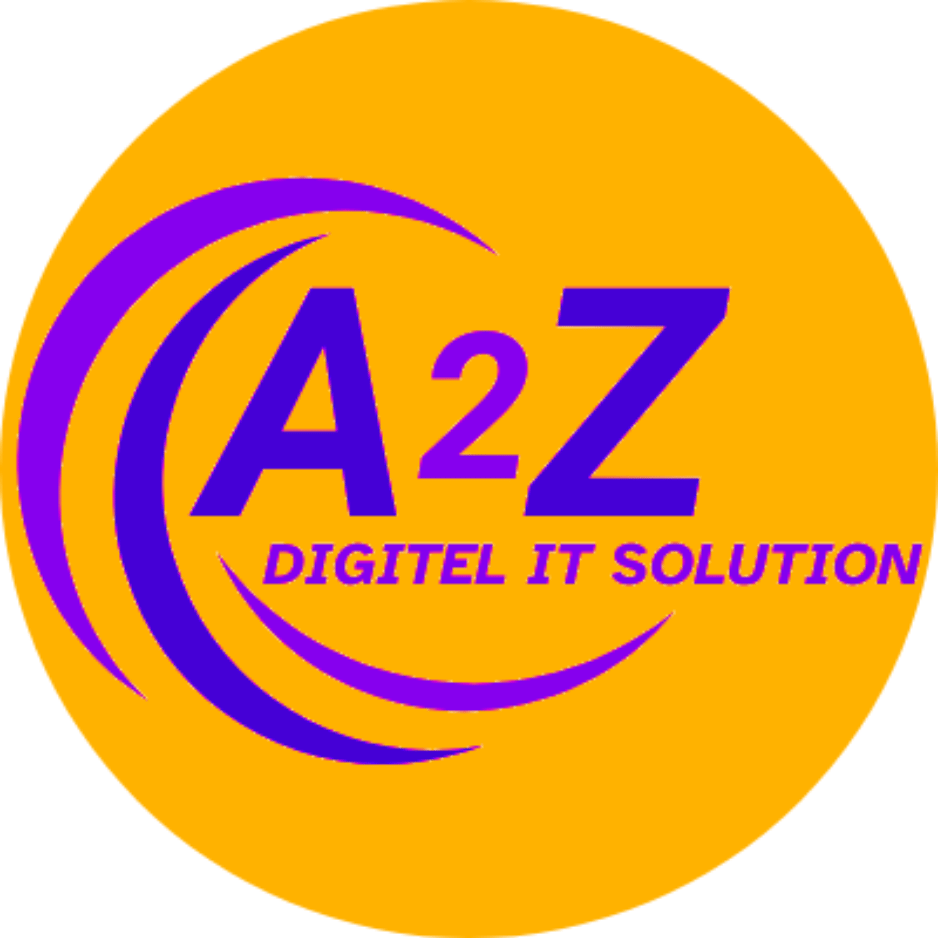 A2Z Digital IT Solutions – The best IT Solutions